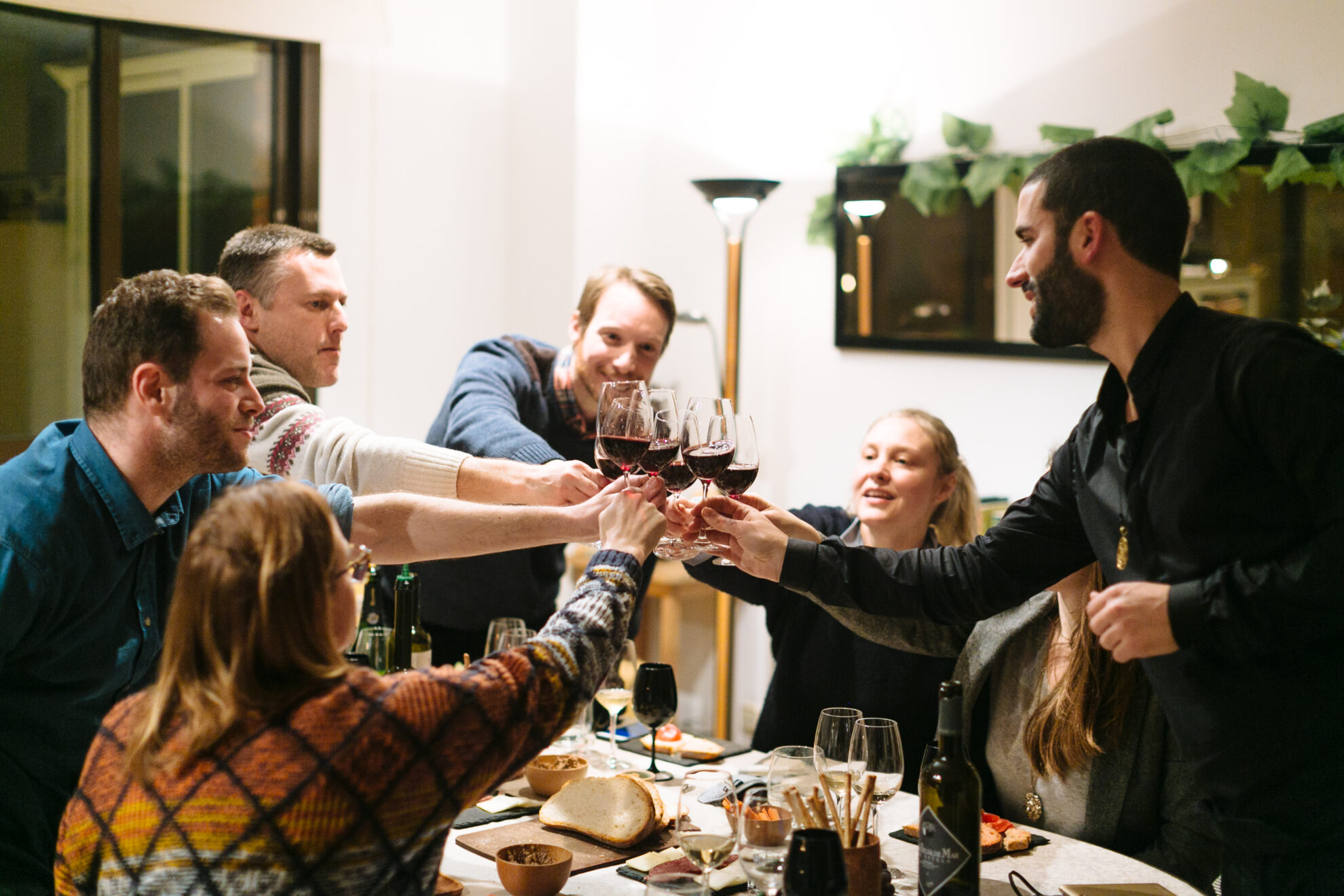 Sommelier Services • Daniel Sommm